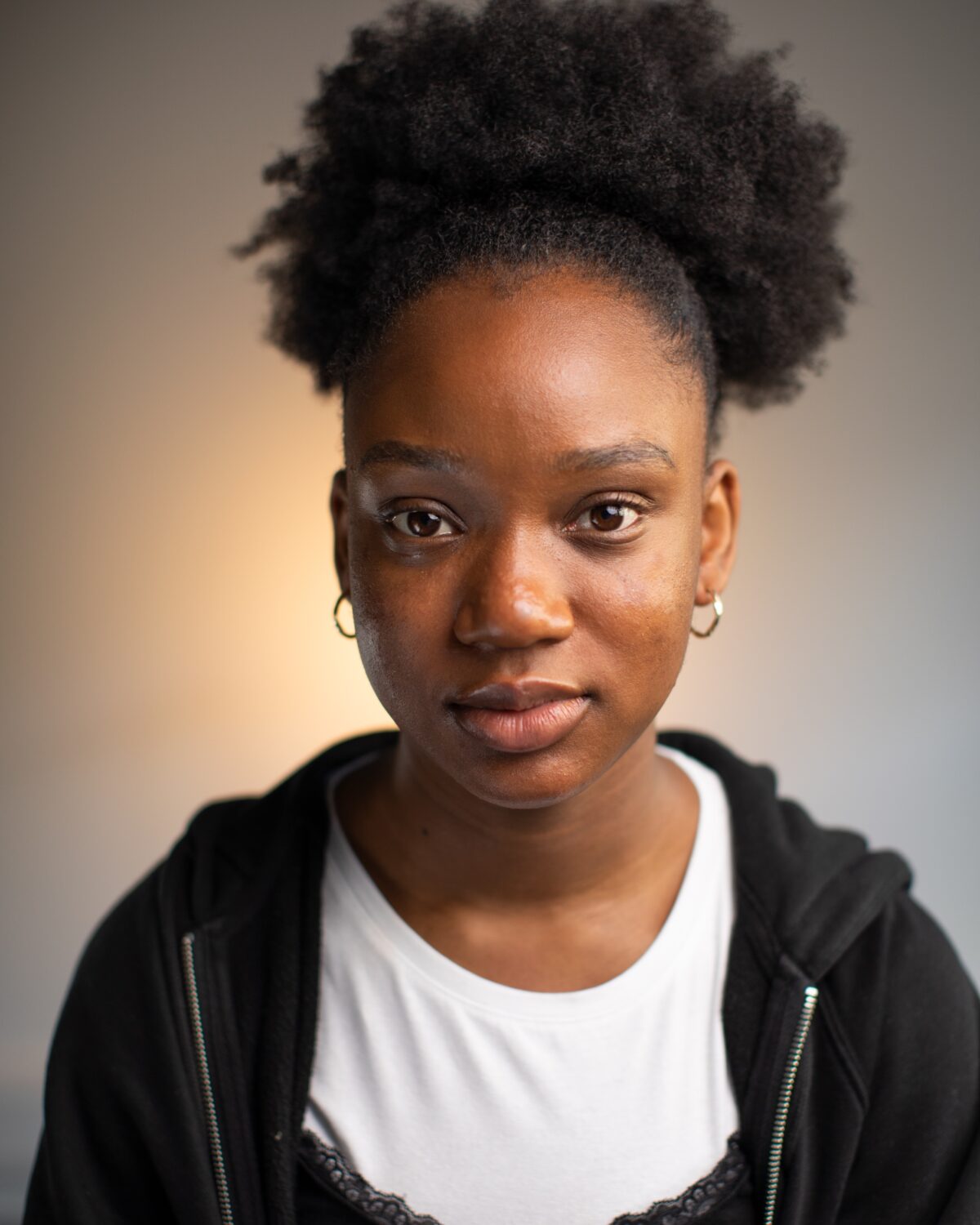 Kimberly's Story | Arts Emergency