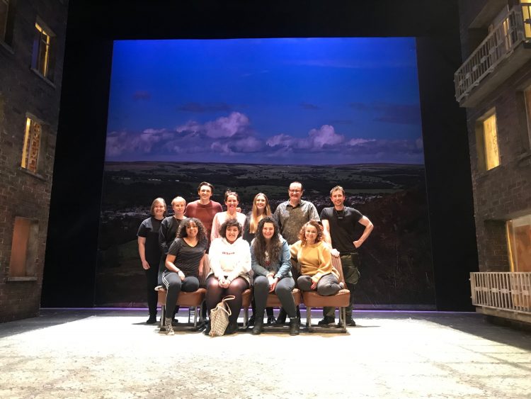 New Ruby Ticket scheme | Arts Emergency